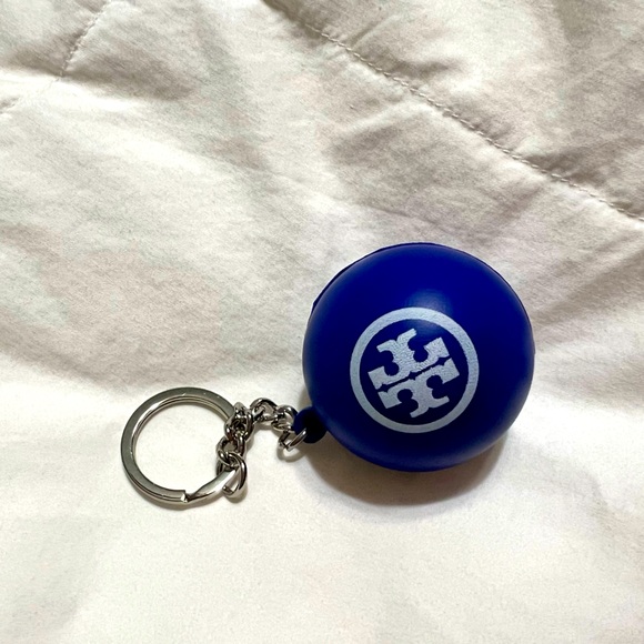 Tory Burch | Accessories | Tory Burch Key Chain | Poshmark